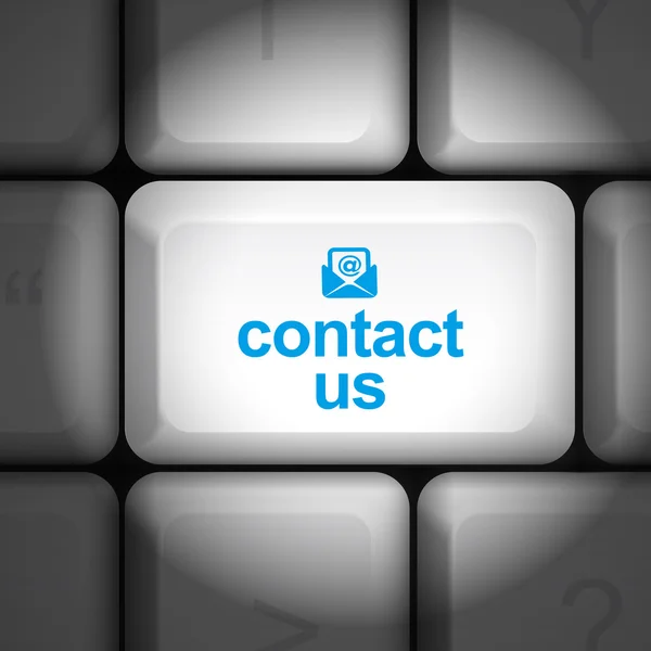 100,000 Contact us background Vector Images | Depositphotos