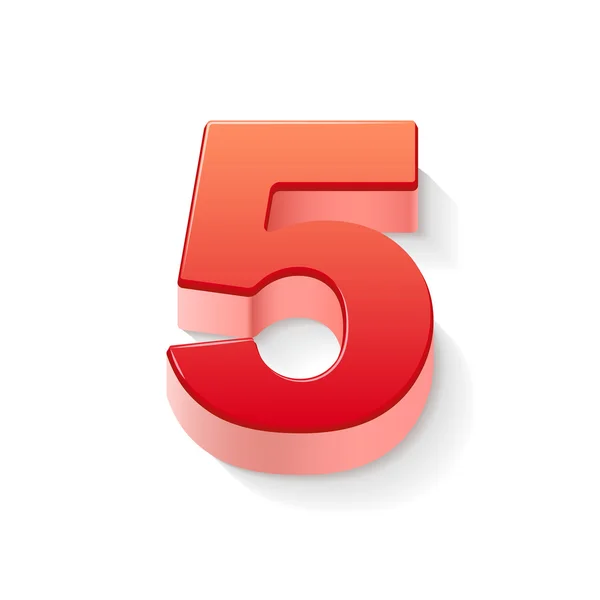 Big 5 Vector Art Stock Images | Depositphotos