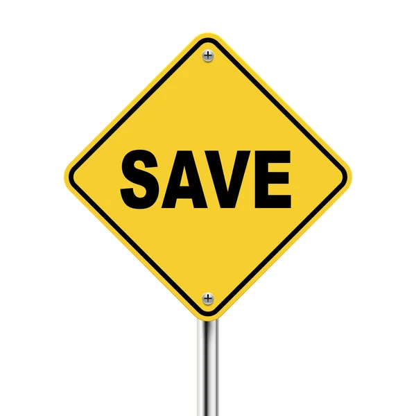 Safety first sign on white background vector illustration Stock Vector ...