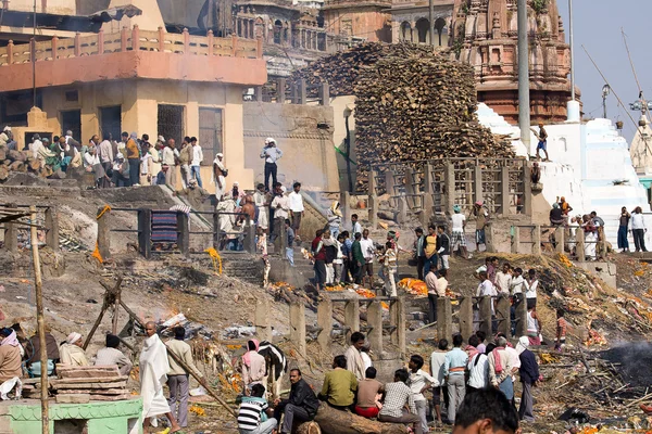 Varanasi, India. – Stock Editorial Photo © OlegDoroshenko #16845999