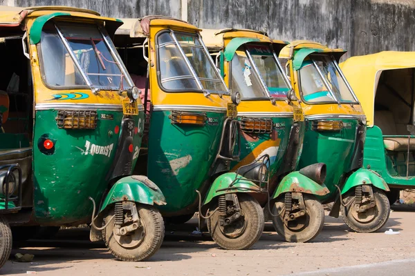 Auto rickshaw Stock Photos, Royalty Free Auto rickshaw Images ...