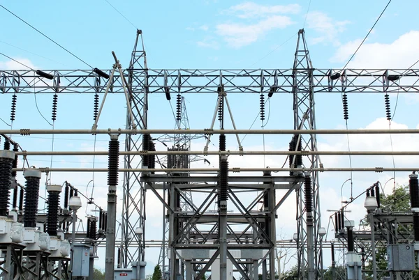 Electrical generating station Stock Photos, Royalty Free Electrical ...