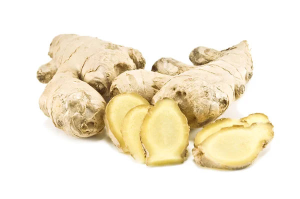 Ginger Stock Photo by ©Vovashevchuk 10500098
