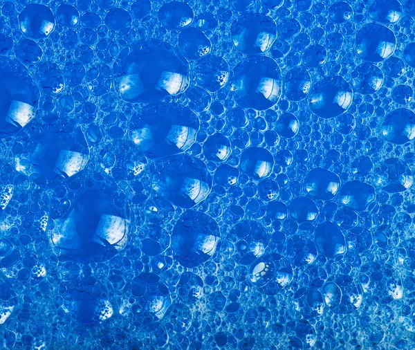 Blue bubble texture Stock Photo by ©Vovashevchuk 92374030