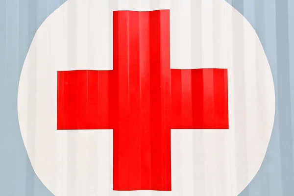 Cruz roja signo fotos de stock, imágenes de Cruz roja signo sin ...