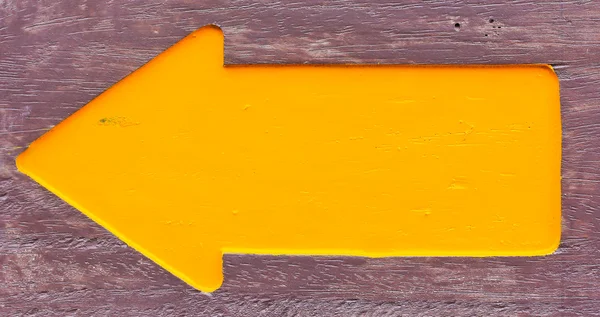 Gele pijl Stockfoto's, Rechtenvrije Gele pijl afbeeldingen | Depositphotos®