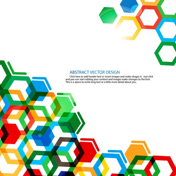 Polygon abstract background Stock Vector Image by ©iroomm #45897259