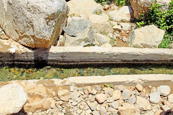 Source of thermal mineral water Stock Photos, Royalty Free Source of ...