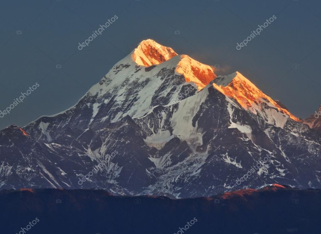 83+ most beautiful images in Trisul Mountains in India