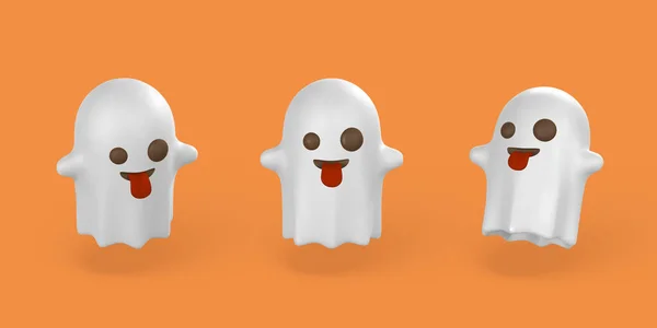 Snapchat Ghost Vector