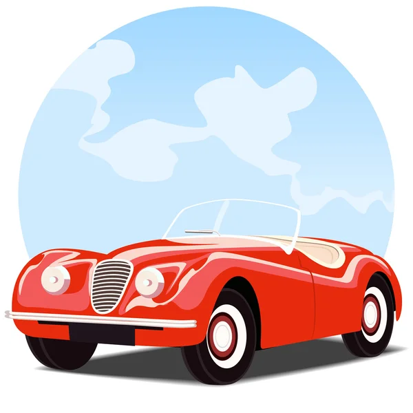 Convertible Vector Art Stock Images | Depositphotos