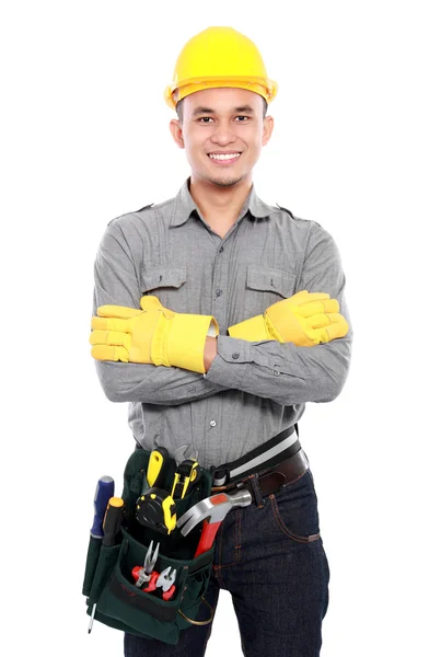 Filipino working man Stock Photos, Royalty Free Filipino working man ...