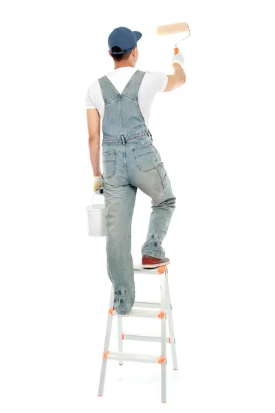 Painter Stock Photos, Royalty Free Painter Images | Depositphotos