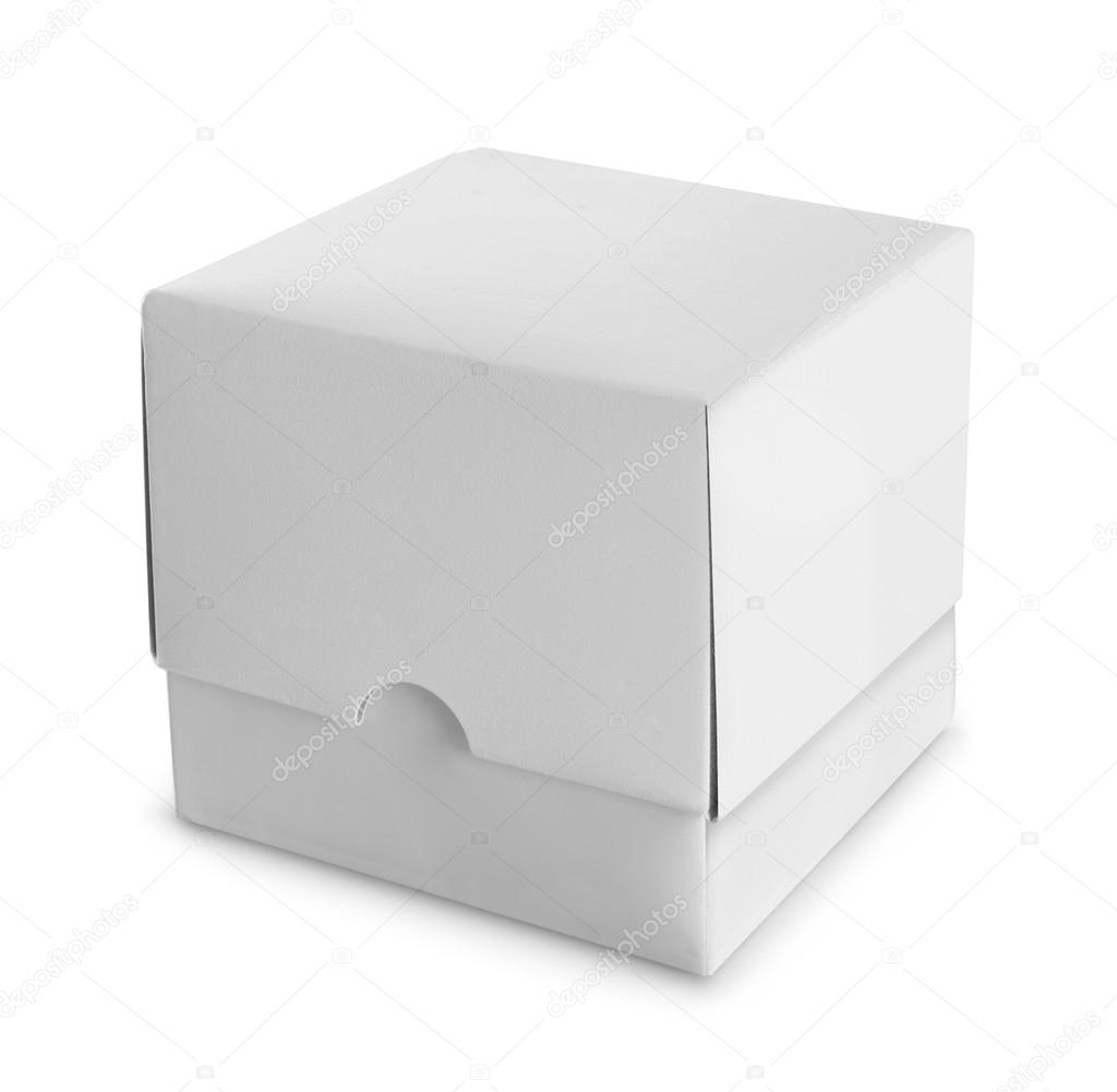 White box Stock Photo by ©odua 24760997