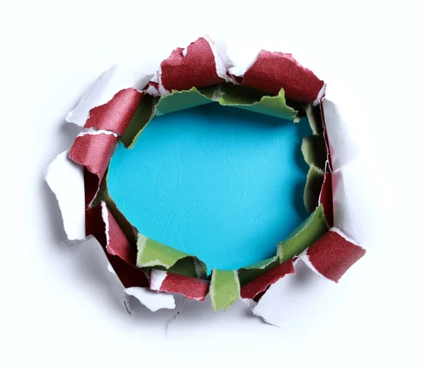 Wreck paper Stock Photo by ©odua 10566921