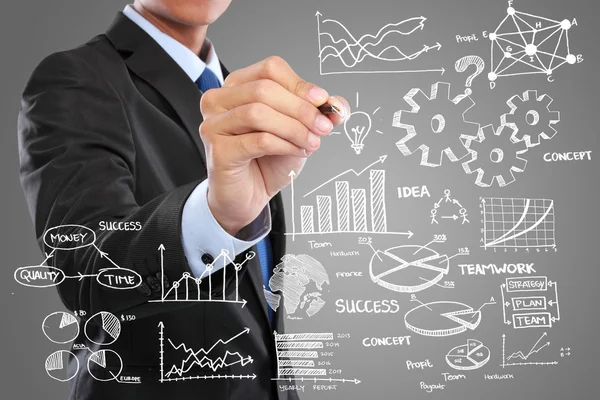 Business development Stock Photos, Royalty Free Business development ...