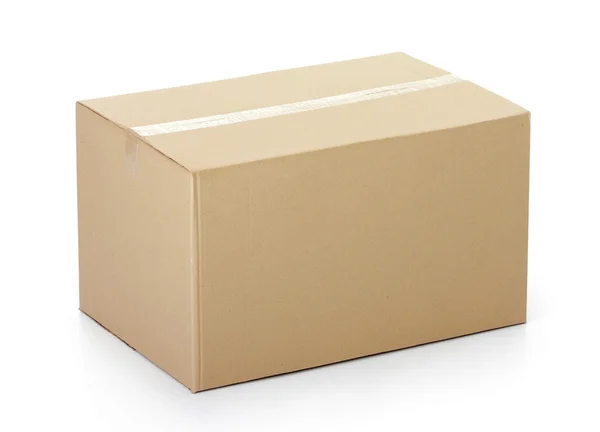 Brown box Stock Photos, Royalty Free Brown box Images | Depositphotos