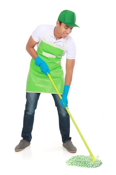 115,506 Man cleaning Stock Photos, Images | Download Man cleaning ...