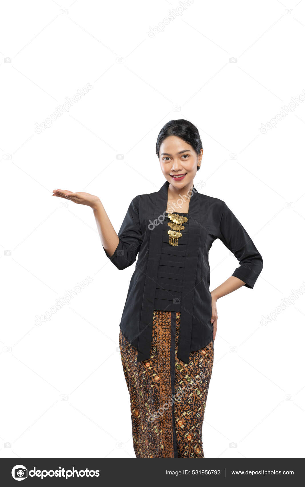 Javanese Women