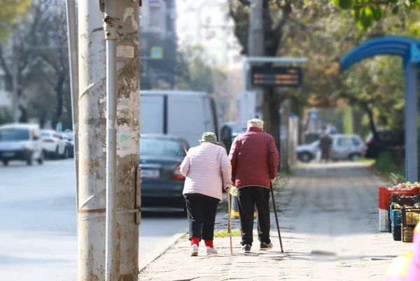 Elderly people moving Stock Photos, Royalty Free Elderly people moving ...