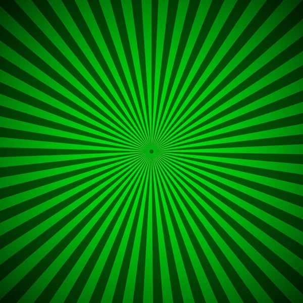 Rainbow radial rays abstract background Stock Vector Image by ...