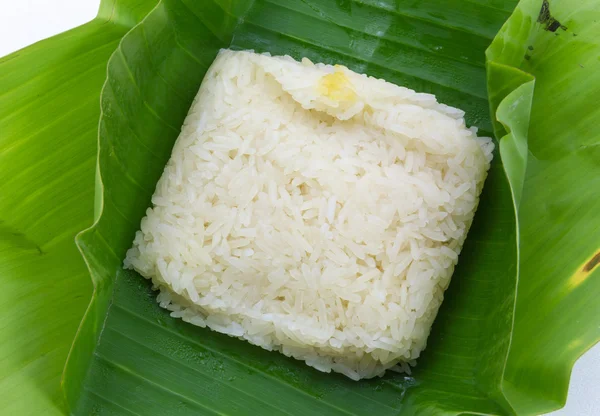 Sticky rice Stock Photos, Royalty Free Sticky rice Images | Depositphotos