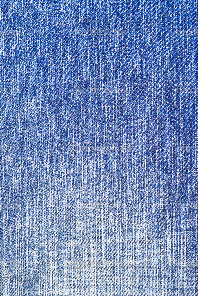 Denim texture — Stock Photo © mishoo #14048243