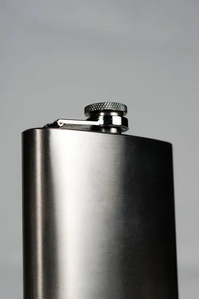 Hip flask Stock Photos, Royalty Free Hip flask Images | Depositphotos