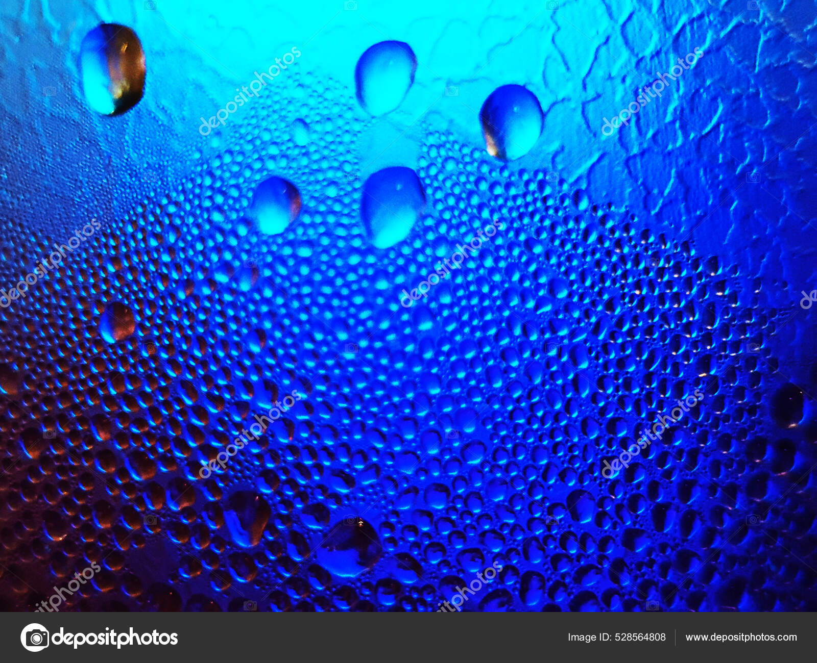 Gradation In Photography