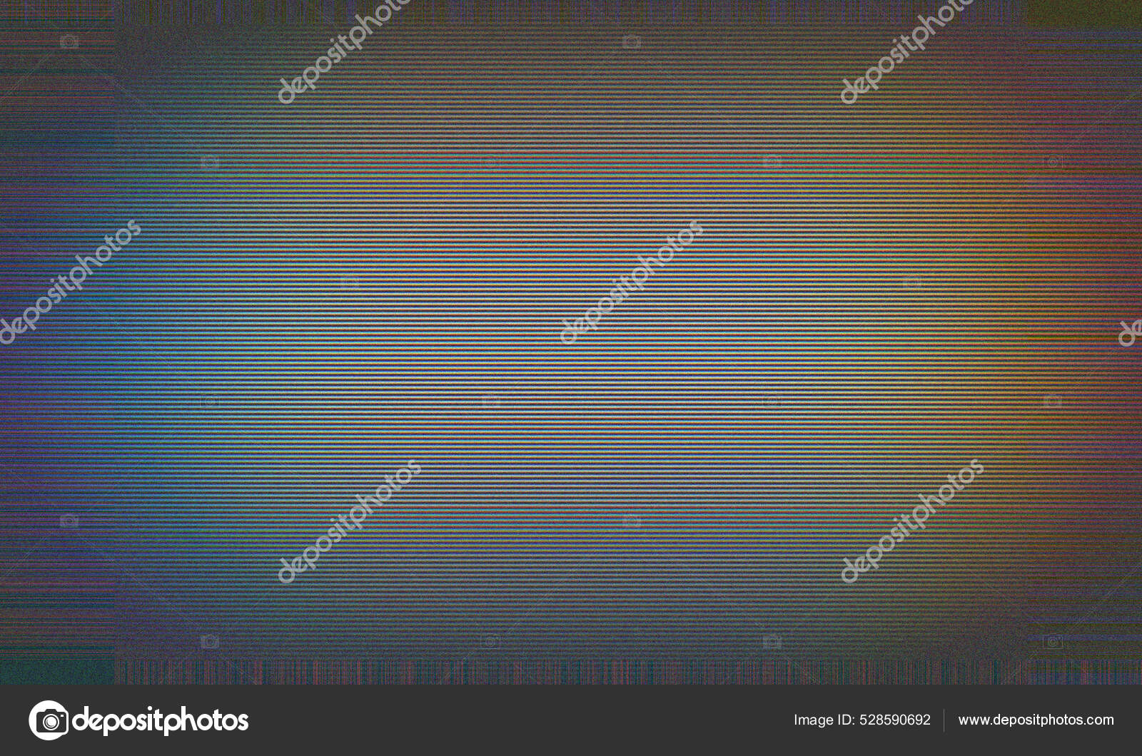 Abstract Background Copy Space Text Old Scan Line Monitor Glitch Stock ...