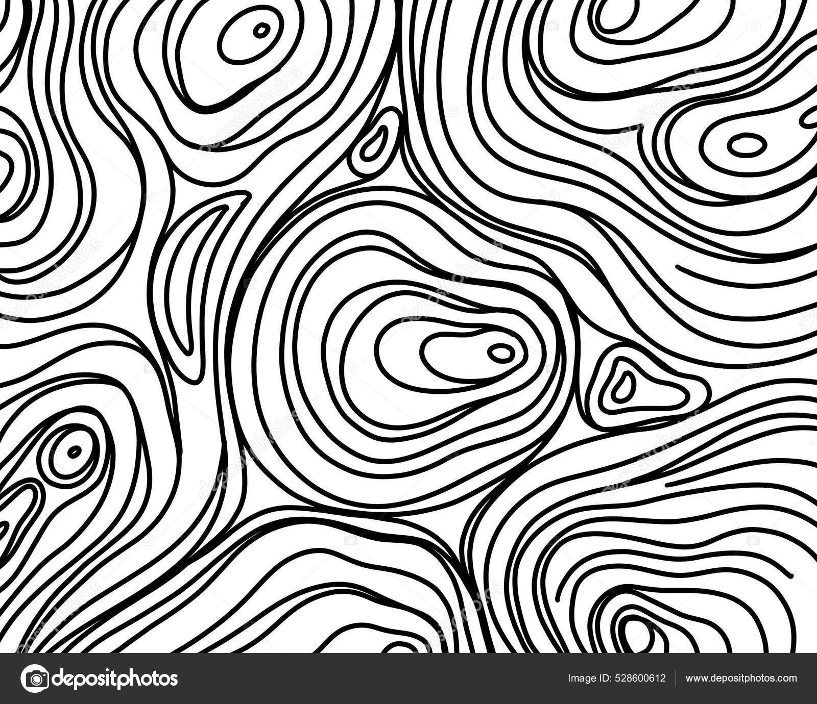 Hand Drawn Texture Designs Backgrounds Wallpaper Fabric Web Design Hand ...