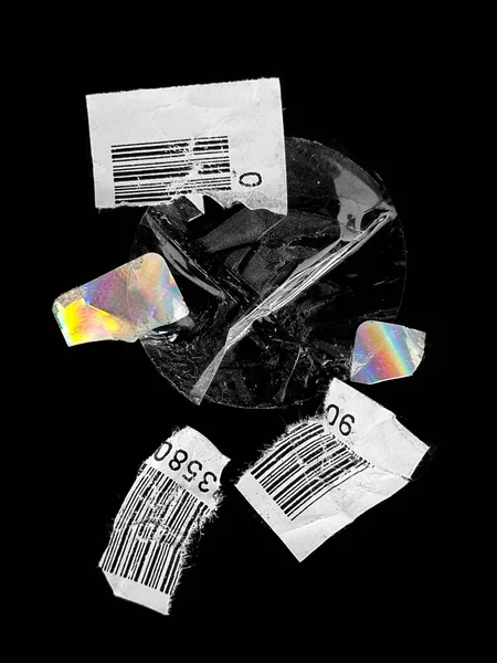 Barcode sticker Stock Photos, Royalty Free Barcode sticker Images ...