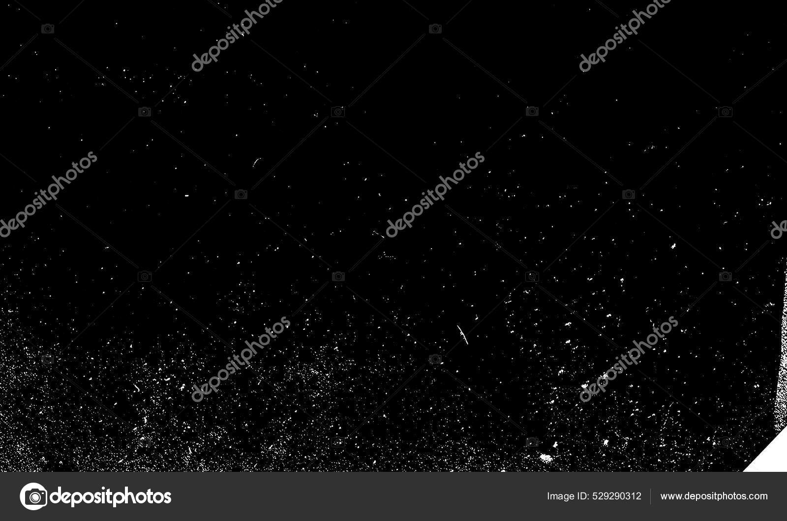 Dirt Overlay Screen Effect Use Grunge Background Vintage Style Abstract ...