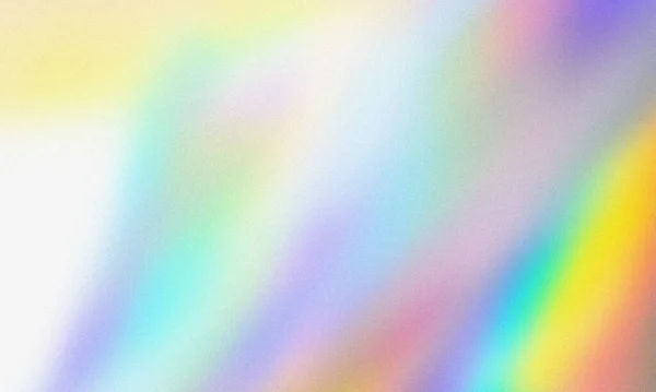 Light Gradient Rainbow Wallpaper