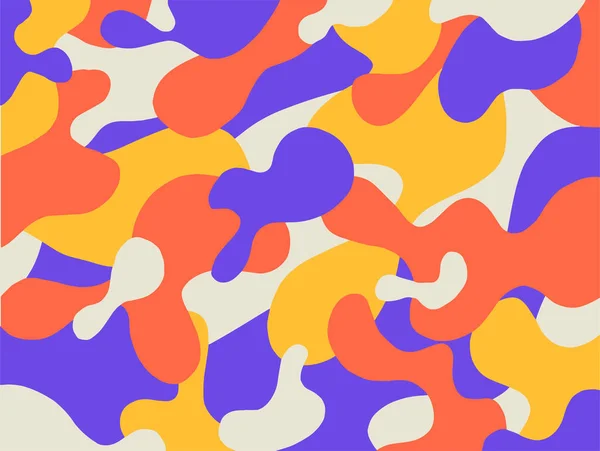 Yellow color shapes Vector Art Stock Images | Depositphotos