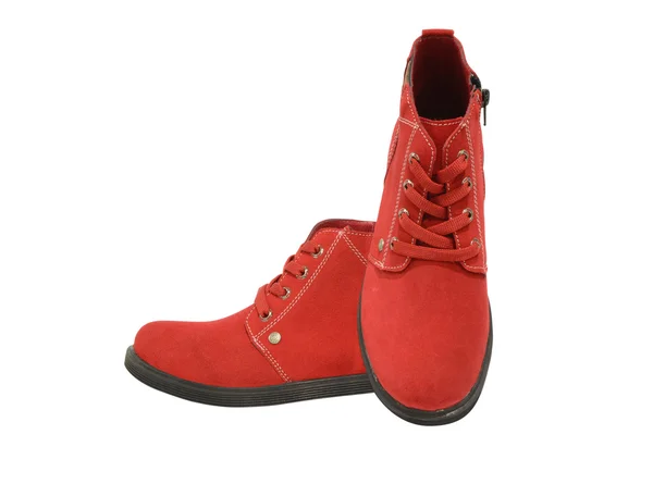 Red footers Stock Photos, Royalty Free Red footers Images | Depositphotos