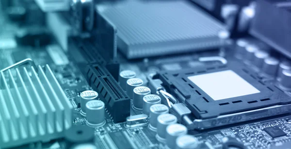 Digital hardware - Stock Image - Everypixel