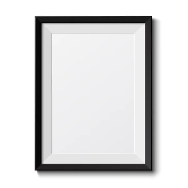 Realistic frame. Perfect for your presentations. Stock Vector Image by ...