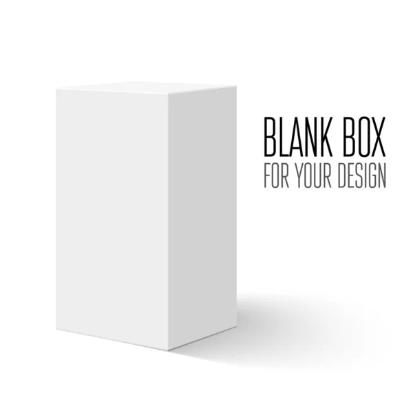 Box 3d Vector Images, Royalty-free Box 3d Vectors | Depositphotos®