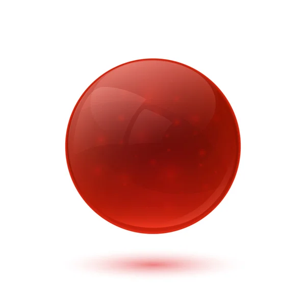 100,000 Red ball Vector Images | Depositphotos