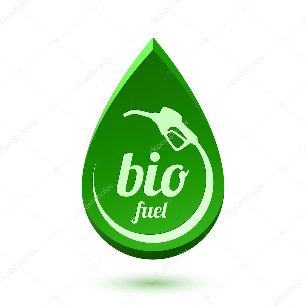 Biofuel Logo