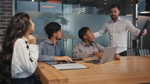 25,708 Meet the team Videos, Royalty-free Stock Meet the team Footage ...