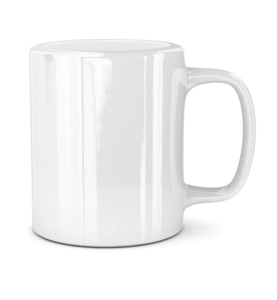 White mugs Stock Photos, Royalty Free White mugs Images | Depositphotos®