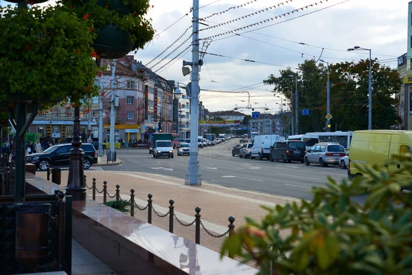 거리 측 Stock Photos, Royalty Free 거리 측 Images | Depositphotos