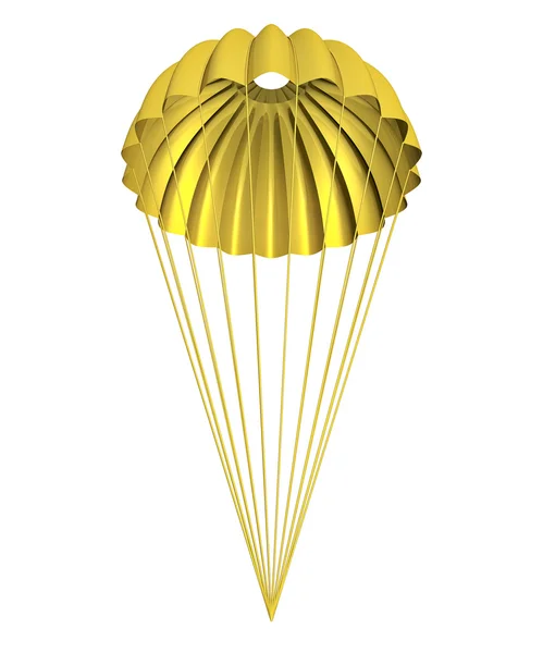 Golden parachute Stock Photos, Royalty Free Golden parachute Images ...