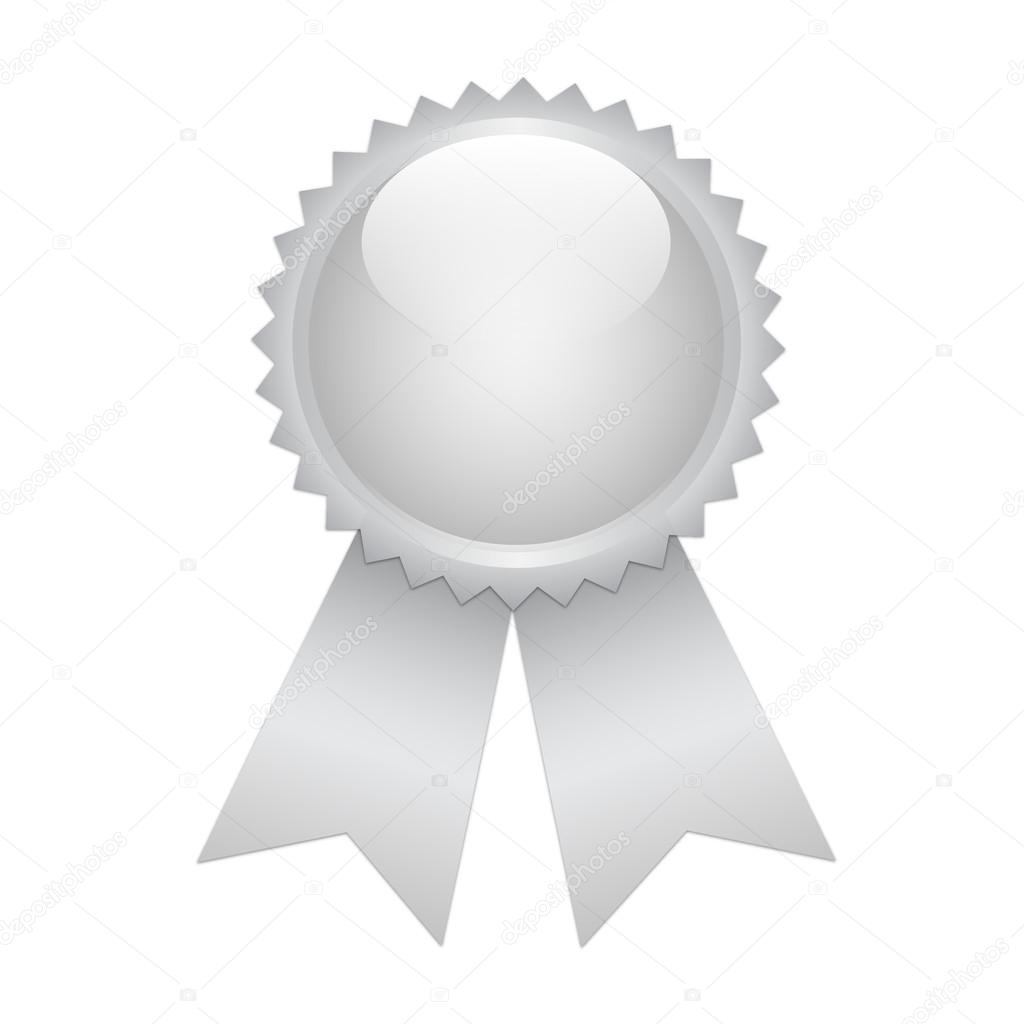 Silver Ribbon Award