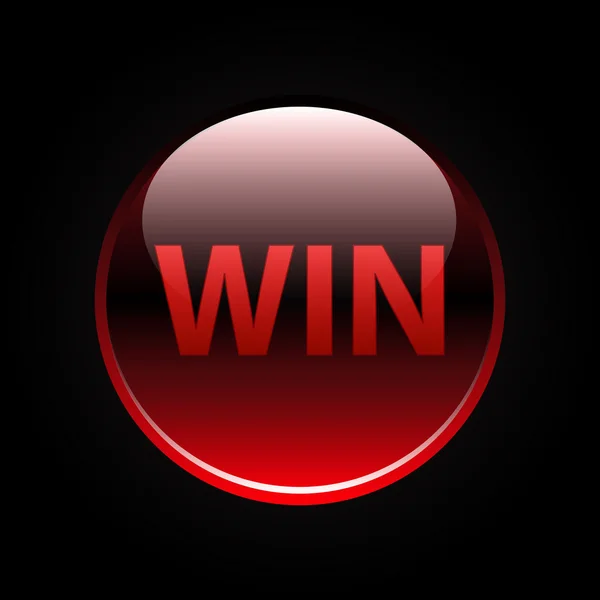 Win red stamp text Stock Vector by ©pockygallery 48846791