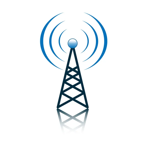 Cell Tower Icon