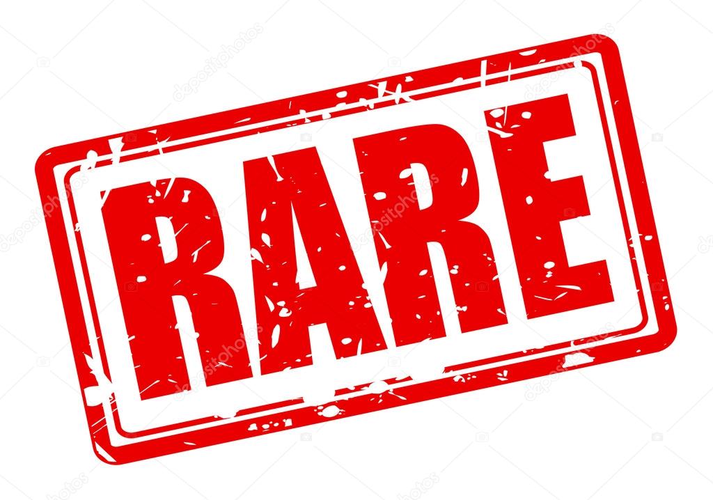 Rare Red Stamp Text Stock Vector By ©pockygallery 49641357