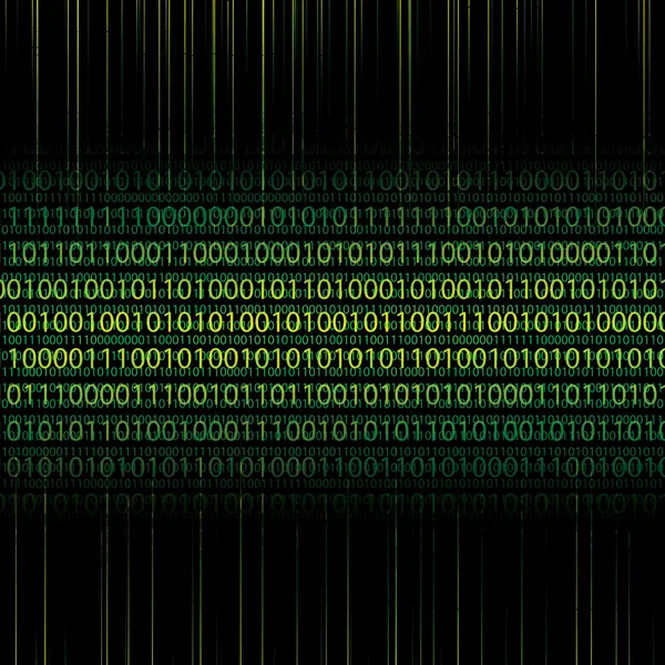 Binary background Vector Art Stock Images | Depositphotos